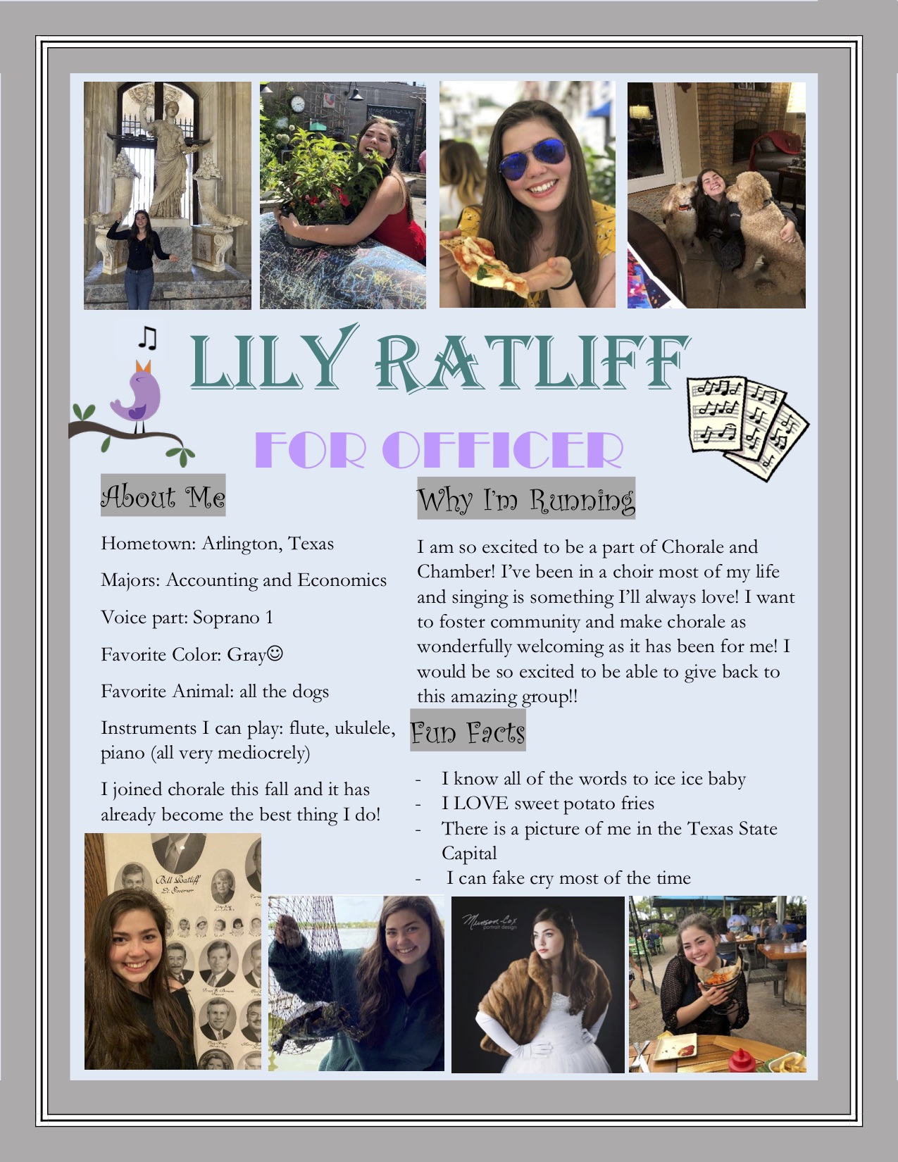 Officer Elections 2021 – The University Chorale of Boston College