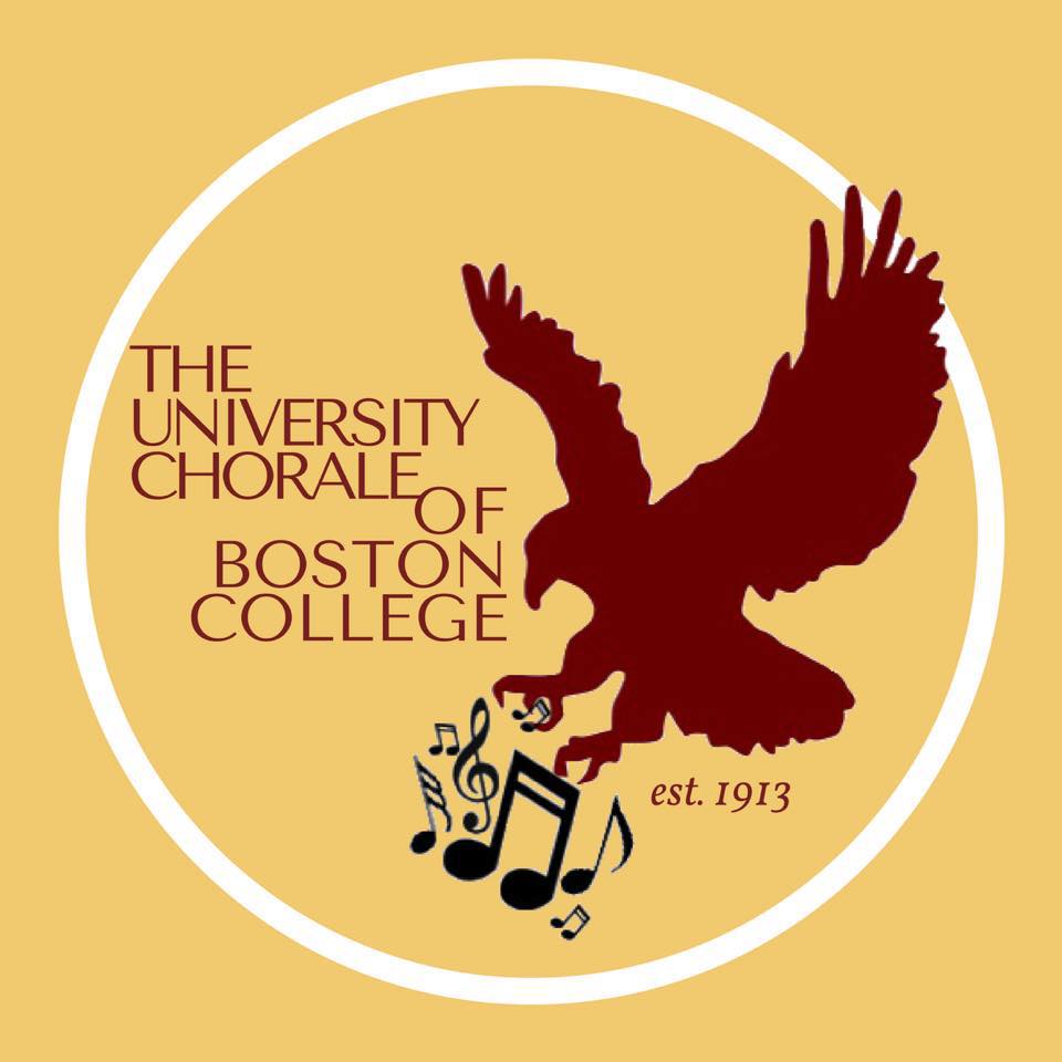 The University Chorale of Boston College – Since 1913